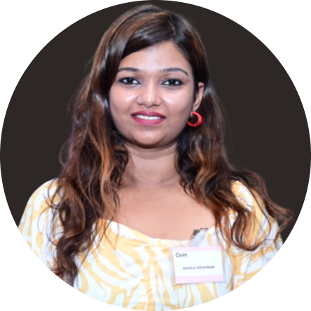 Our Team – Quint Consulting Services